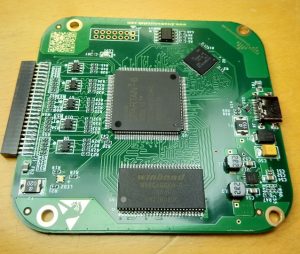 DSLogic Basic USB-logiikka-analysaattorin päivitys Plus-versioon – Projektit